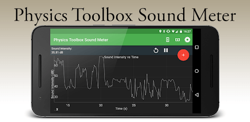 Physics Toolbox Sound Meter for PC - How to Install on Windows PC, Mac