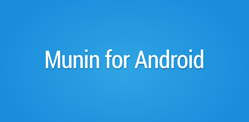 Munin for Android for PC - How to Install on Windows PC, Mac
