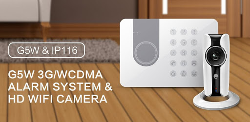 G5W Alarm for PC - How to Install on Windows PC, Mac