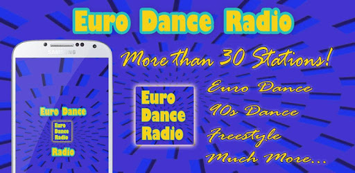 Euro Dance Radio for PC - How to Install on Windows PC, Mac