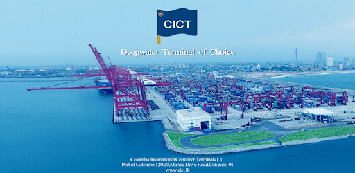 CICT eZPort APK Download For Free