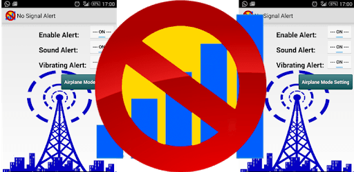 Signal Alert Lost Signal for PC - How to Install on Windows PC, Mac