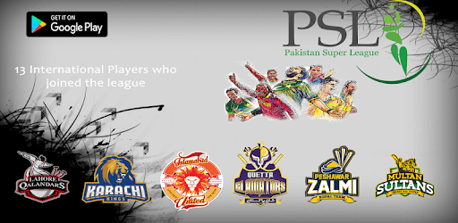 PSL 2018 Schedule and Live Streaming for PC - How to Install on Windows ...