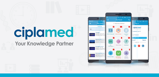 Ciplamed for PC - How to Install on Windows PC, Mac