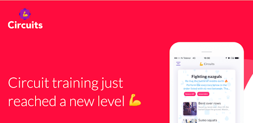 Circuits hiit training for PC - How to Install on Windows PC, Mac