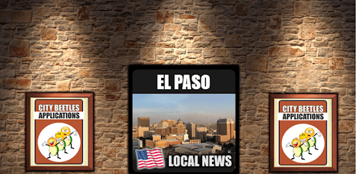 El Paso Local News for PC - How to Install on Windows PC, Mac