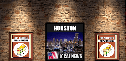 Houston Local News for PC - How to Install on Windows PC, Mac
