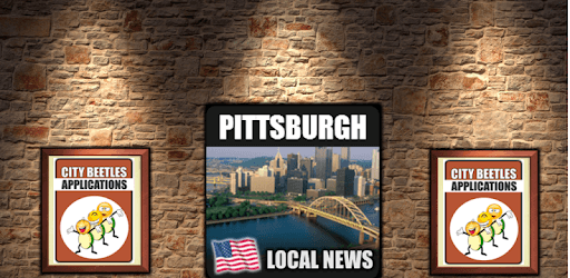 Pittsburgh Local News for PC - How to Install on Windows PC, Mac