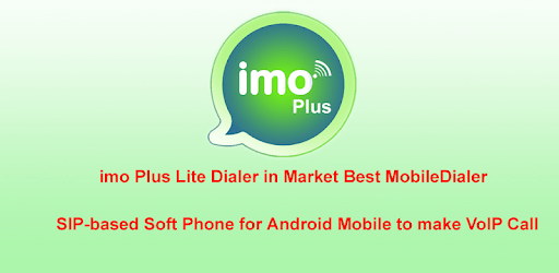imo Plus Lite Dialer for PC - How to Install on Windows PC, Mac