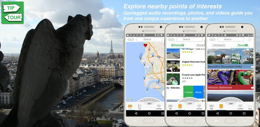 Tip-Tour Explorer for PC - How to Install on Windows PC, Mac
