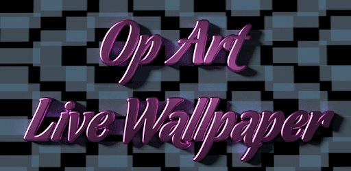 Op Art Live Wallpaper for PC - How to Install on Windows PC, Mac