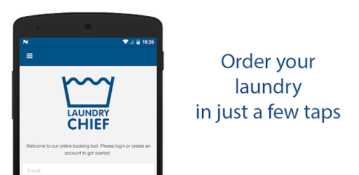 Laundry Chief for PC - How to Install on Windows PC, Mac