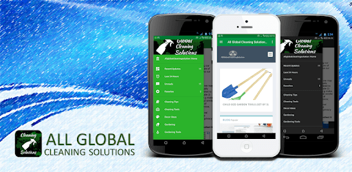 Cleaning Solutions for PC - How to Install on Windows PC, Mac