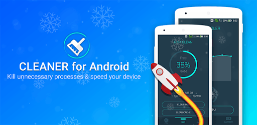 Space Cleaner - Clean My Android for PC - How to Install on Windows PC, Mac