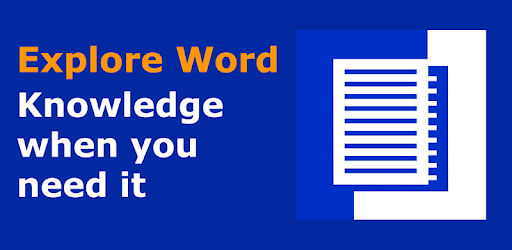 Explore Word Guide for PC - How to Install on Windows PC, Mac