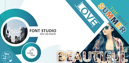 Font Studio - Photos In Text for PC - How to Install on Windows PC, Mac