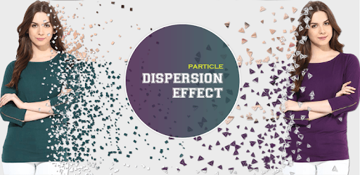 Particle Dispersion Effect for PC - How to Install on Windows PC, Mac
