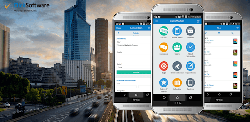 ClickMobile Cloud APK Download For Free