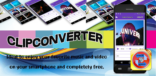 Clipconverter for PC - How to Install on Windows PC, Mac