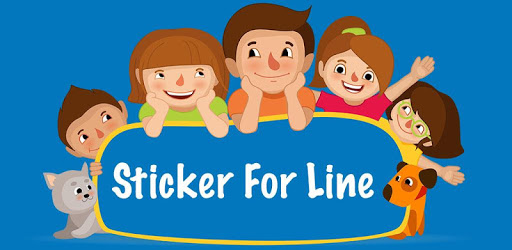 Stickers For Line Messenger for PC - How to Install on Windows PC, Mac