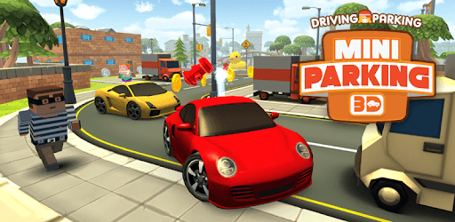 Mini Parking for PC - How to Install on Windows PC, Mac