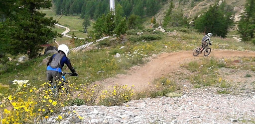 Bike Trace Free - GPS tracker for PC - How to Install on Windows PC, Mac