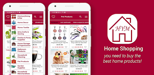 Home Shopping APK Download For Free