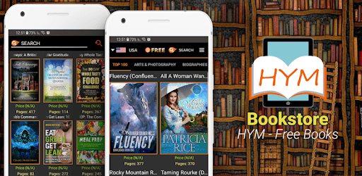 Free Books For Kindle APK Download For Free