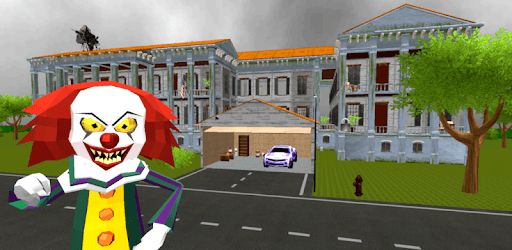 Clown Neighbor Escape for PC - How to Install on Windows PC, Mac