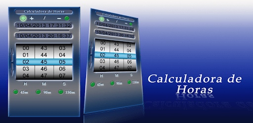 Time Calculator - DOV APK Download For Free