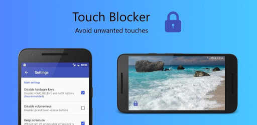 Touch Blocker - Block screen touch for PC - How to Install on Windows ...