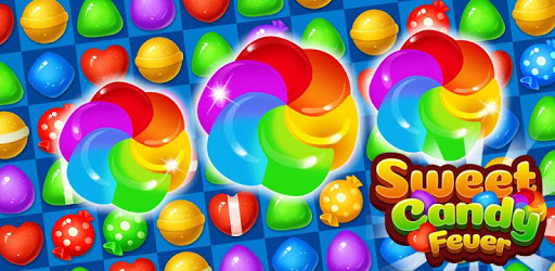 Sweet Candy Fever for PC - How to Install on Windows PC, Mac