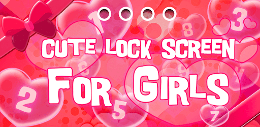 Cute Lock Screen for Girls for PC - How to Install on Windows PC, Mac