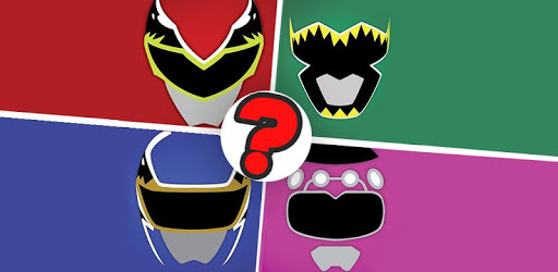 Power Rangers Quiz - Which Superhero Are You? for PC - How to Install ...