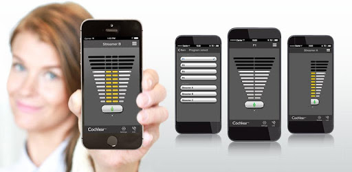 Cochlear Baha Control APK Download For Free