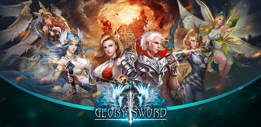 Glory Sword for PC - How to Install on Windows PC, Mac