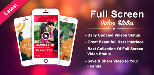 Full Screen Video Status -Latest Video Status 2018 for PC - How to ...