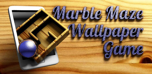Marble Maze Wallpaper Game for PC - How to Install on Windows PC, Mac