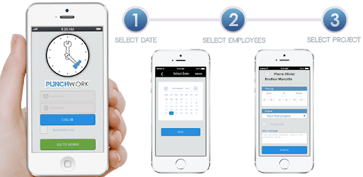 Punch Work for PC - How to Install on Windows PC, Mac