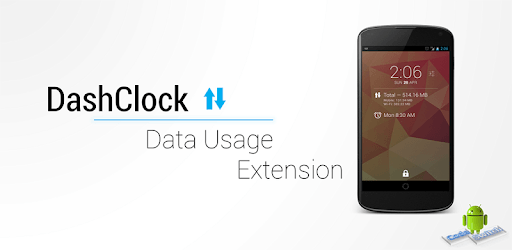 DashClock Data Usage Extension for PC - How to Install on Windows PC, Mac