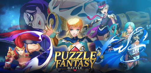 Puzzle Fantasy Battles - Match 3 Adventure Games for PC - How to ...