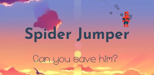 Spider Jump Man for PC - How to Install on Windows PC, Mac