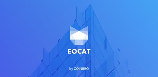EOCAT by Coinbro for PC - How to Install on Windows PC, Mac
