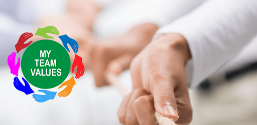 My Team Values: Team Building Based On Core Values for PC - How to ...