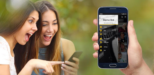 Meme Bot - Create Memes on Go! for PC - How to Install on Windows PC, Mac