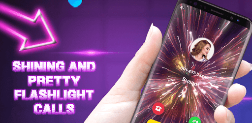 Color Flash Call - Colorful Theme & Flash Call for PC - How to Install ...