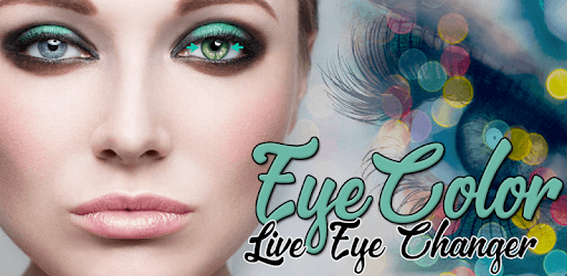 Eye Color Changer Pro APK Download For Free