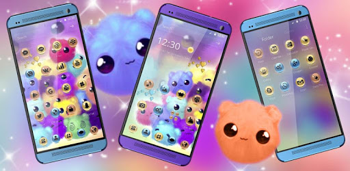 Cute Fluffy Kawaii Theme for PC - How to Install on Windows PC, Mac