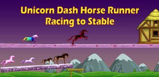 Unicorn Dash Horse Run Game: Unicorn Games 2018 for PC - How to Install ...