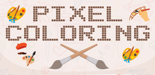 Kids sandbox pixel Draw - Free magic coloring book for PC - How to ...